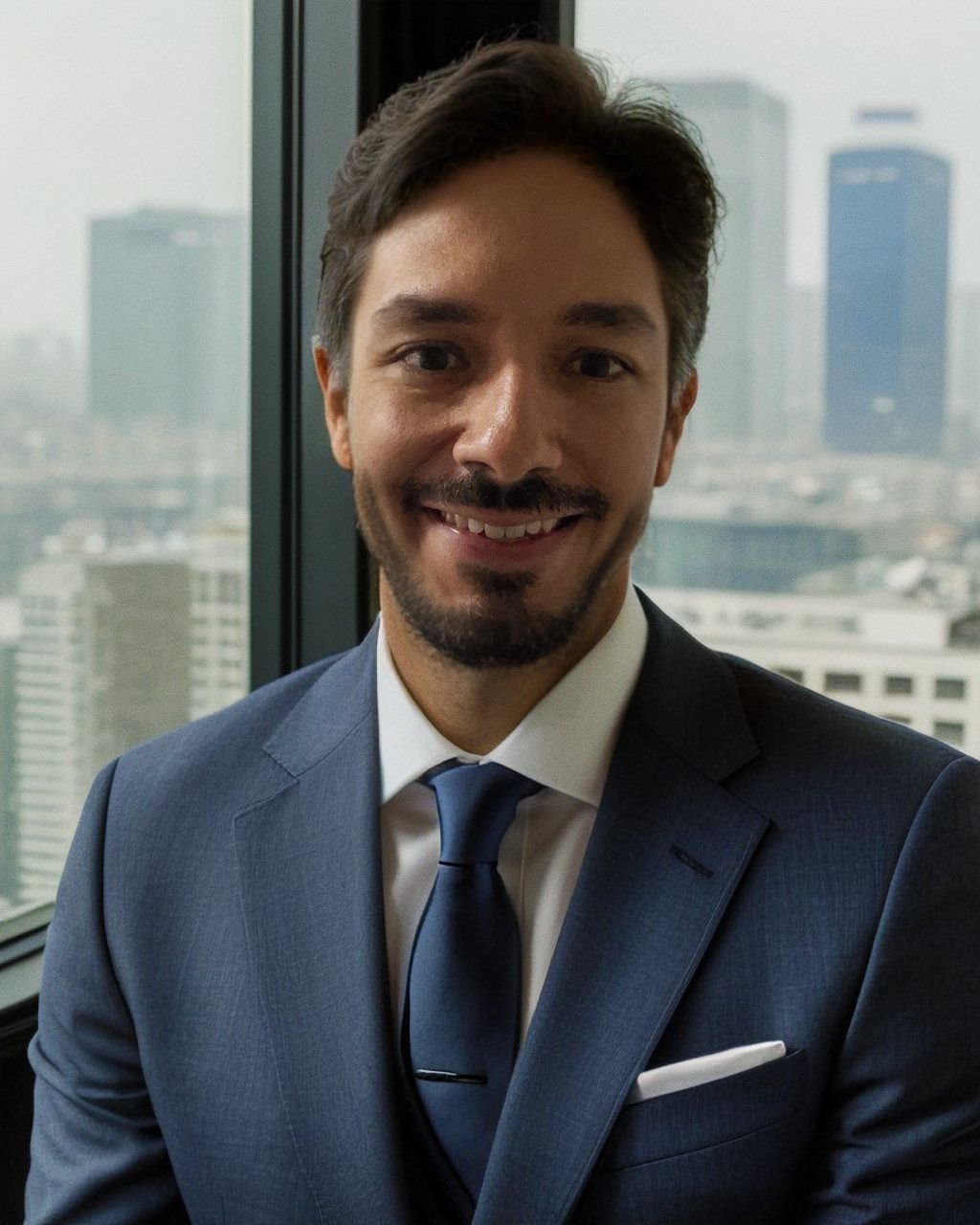 Andre Ramos Sorgi Macedo - UroFill®