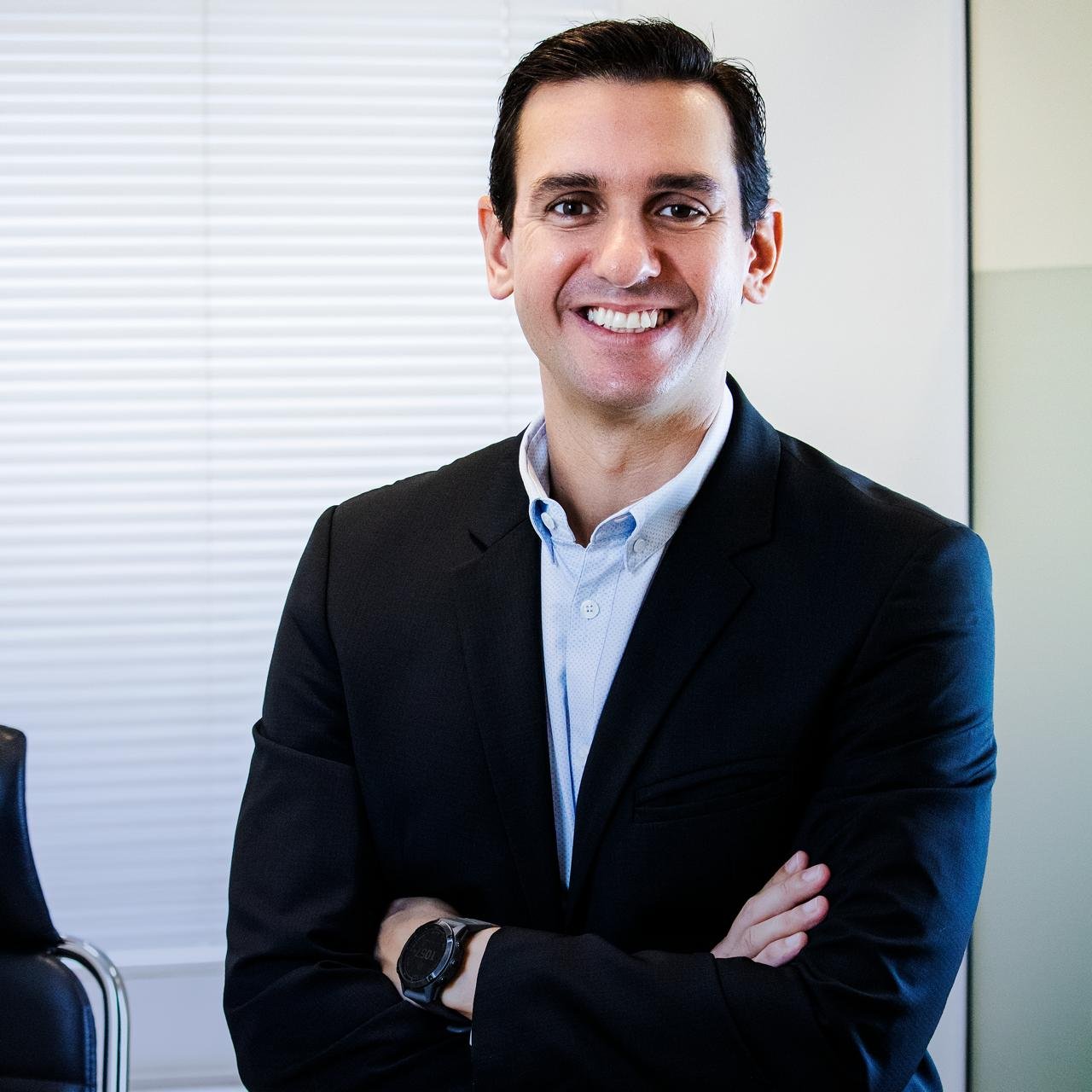 Gustavo Rocha - UroFill®