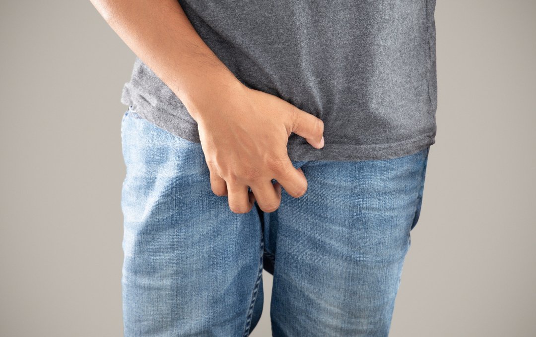 Balanite: por que aquele ardor e vermelhidão não passam? - UroFill®