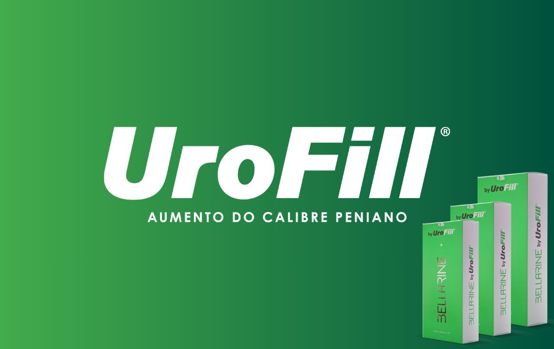 UroFill®: Tudo Sobre a Técnica de Engrossamento Peniano com Ácido ...